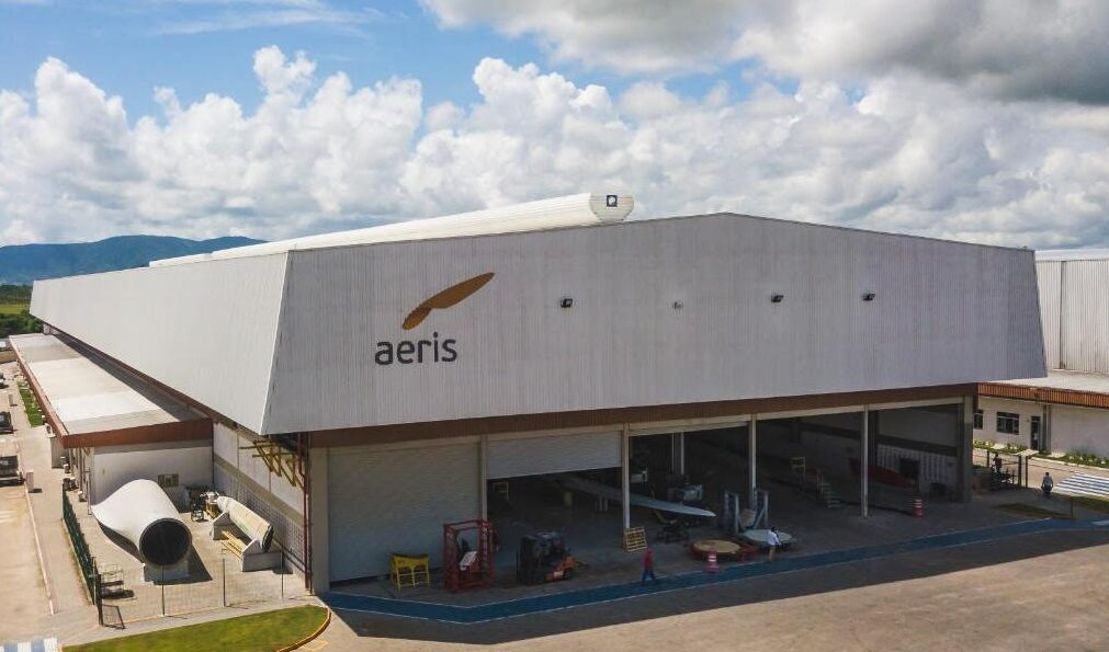 Aeris Energy Apresenta Melhoria De Indicadores Com EBITDA De R$ 70,6 ...