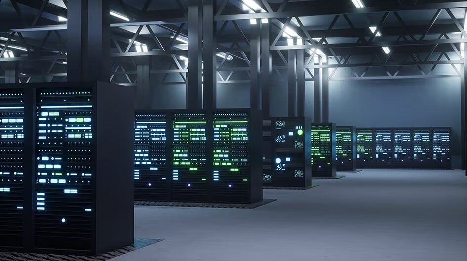 ONS Aprova Conexão De Data Centers No Ceará E Impulsiona Nordeste Como ...