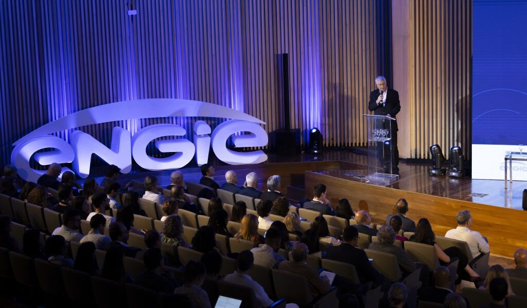 ENGIE Day 2025 Destaca Urgência De Políticas Integradas Para Viabilizar ...