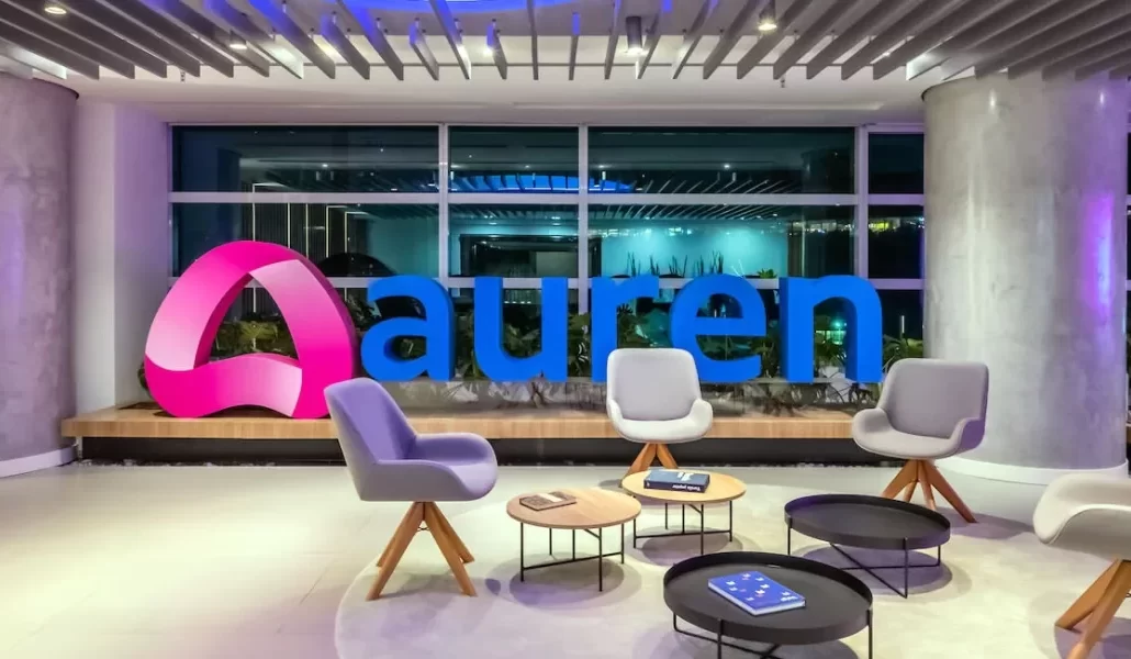 Auren Energia Abre Inscrições Para Programa De Estágio 2025 Com Foco Em ...