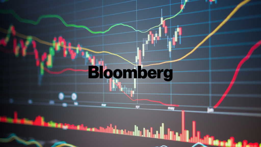 Bloomberg é Eleita Provedora De Índices ESG E Climáticos Do Ano No ...