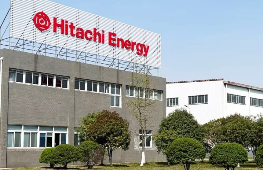 Hitachi Energy Lidera Mercado Global De Automação De Redes E Impulsiona ...