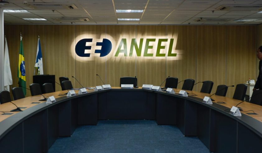 ANEEL Divulga Calendário De Reuniões Públicas E Circuitos Deliberativos ...