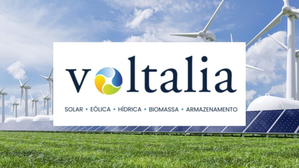 Voltalia Antecipa Em Dois Anos Meta Global E Supera 8 GW Sob Gestão No ...