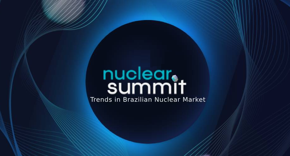ABDAN E Casa Firjan Realizam Nuclear Summit 2026, Consolidando O ...