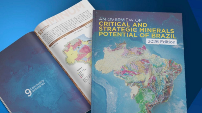 PDAC 2026: SGB Apresenta Panorama Atualizado Do Potencial Brasileiro Em ...
