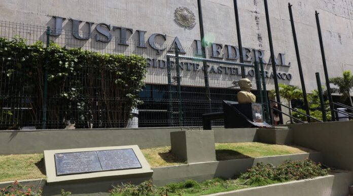 Justiça Do Ceará Suspende LRCAP 2026 E Transfere Decisão Final Para O ...